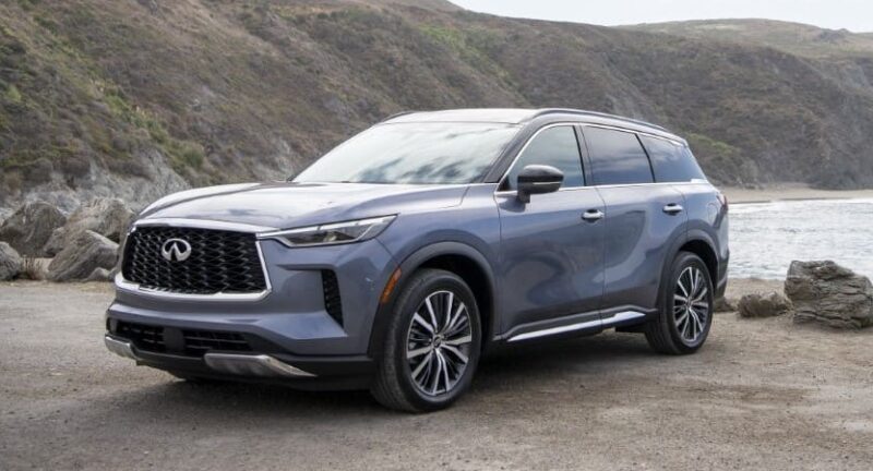 Electrified G80. Genesis entreabre la puerta de los eléctricos ...