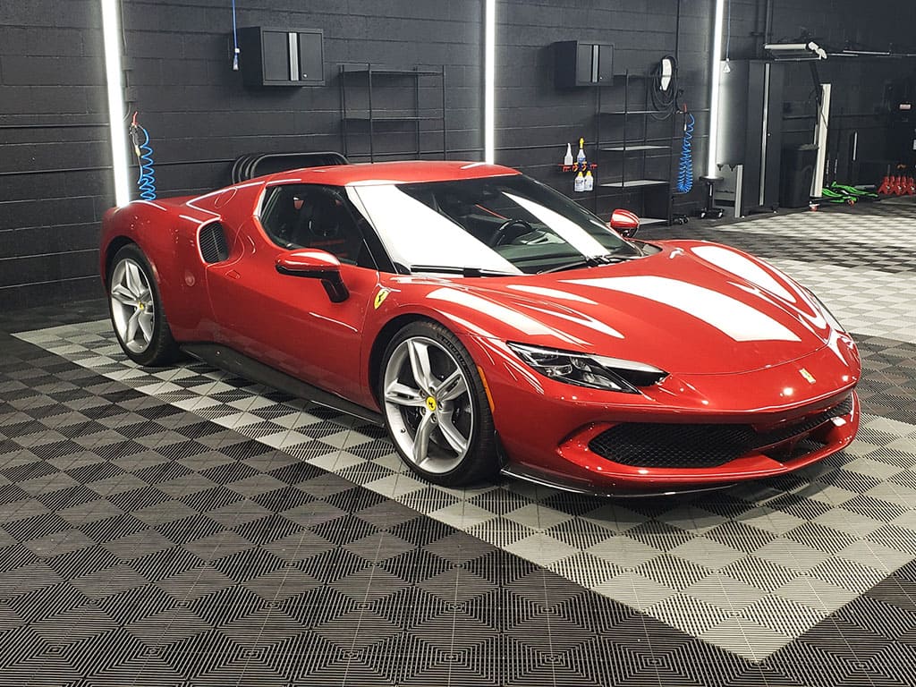 Cuando se hace historia - Hispanic Motor Press